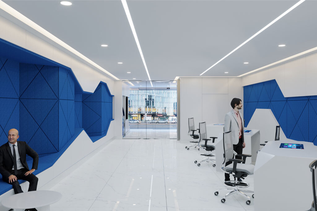 Al Rajhi Bank-Tera Mall-Silah Branch - UTC