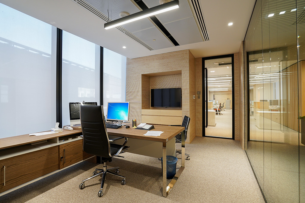 AL Rajhi Tower- Capital & Leadership - UTC