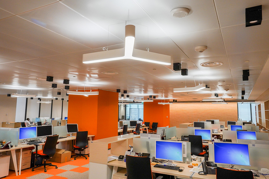 AL Rajhi Tower- Capital & Leadership - UTC