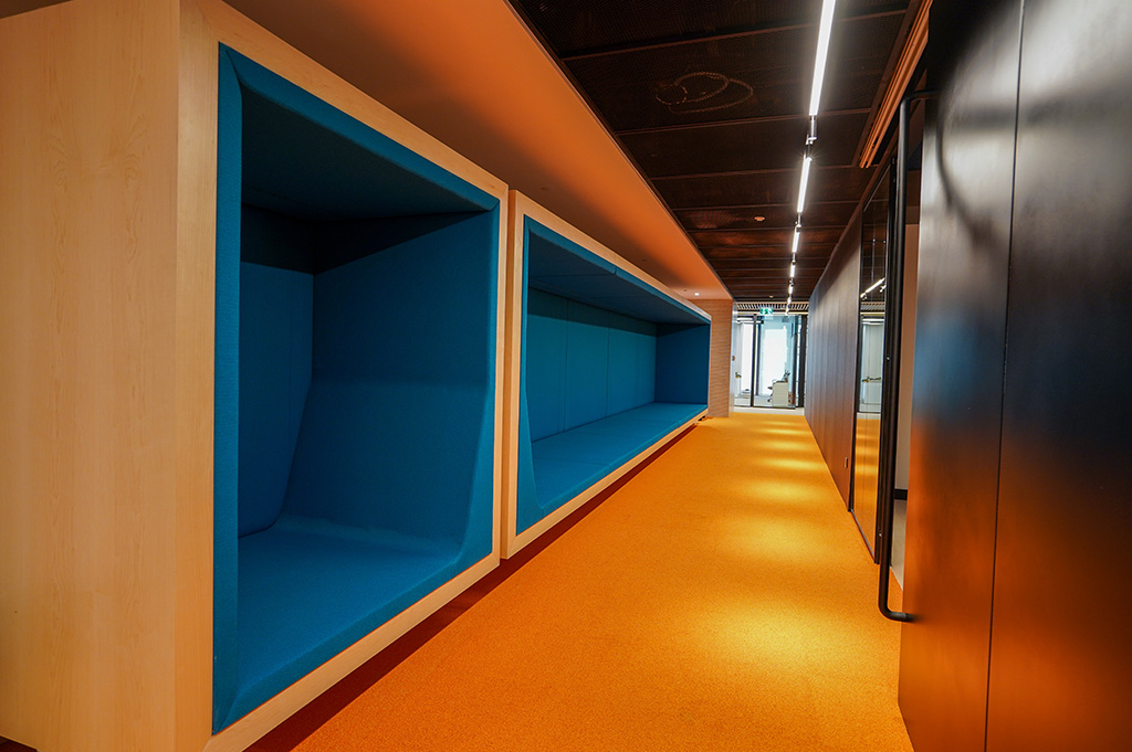 AL Rajhi Tower- Capital & Leadership - UTC