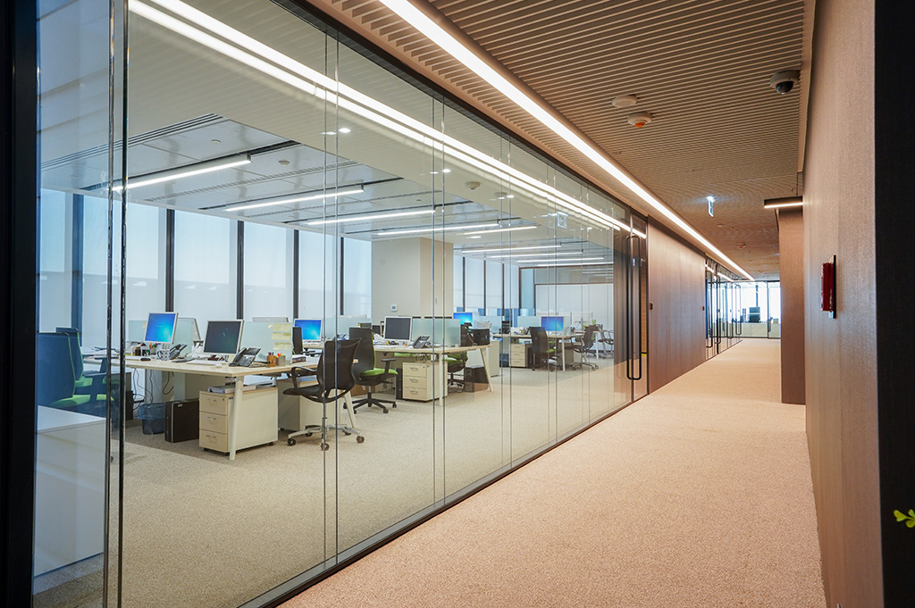 AL Rajhi Tower- Capital & Leadership - UTC