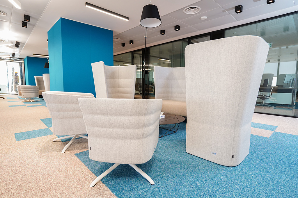 AL Rajhi Tower- Capital & Leadership - UTC