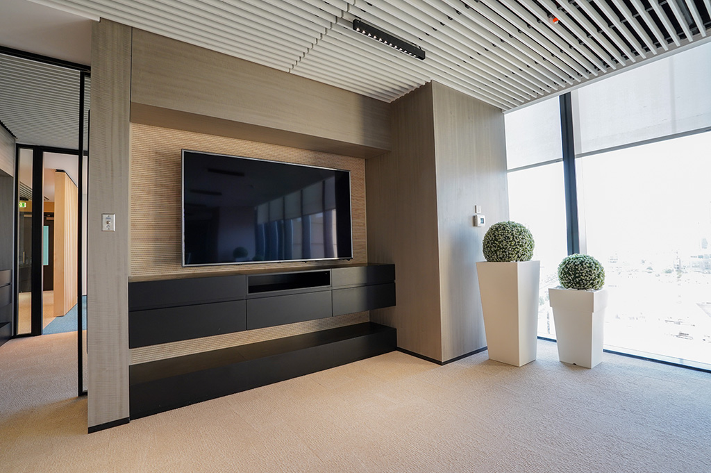 AL Rajhi Tower- Capital & Leadership - UTC