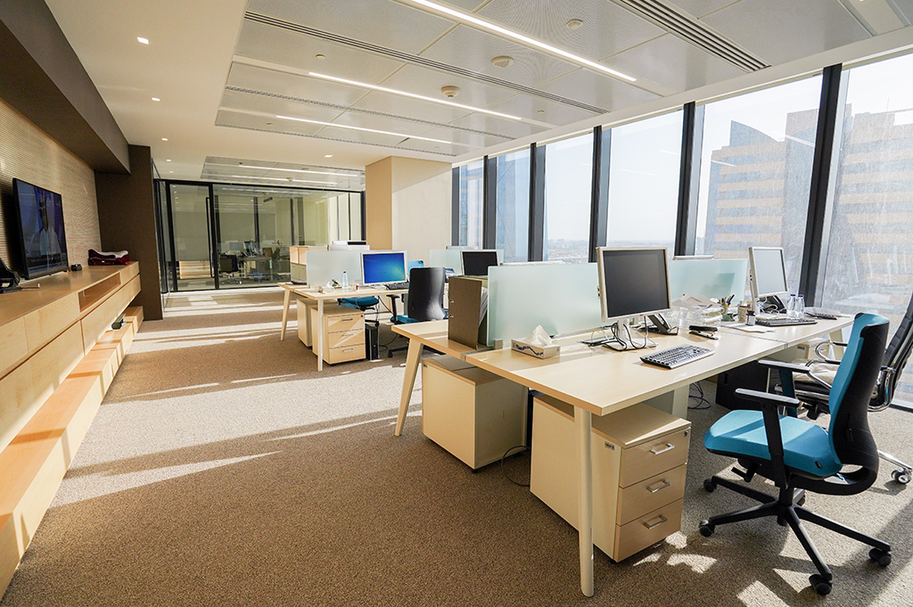 AL Rajhi Tower- Capital & Leadership - UTC